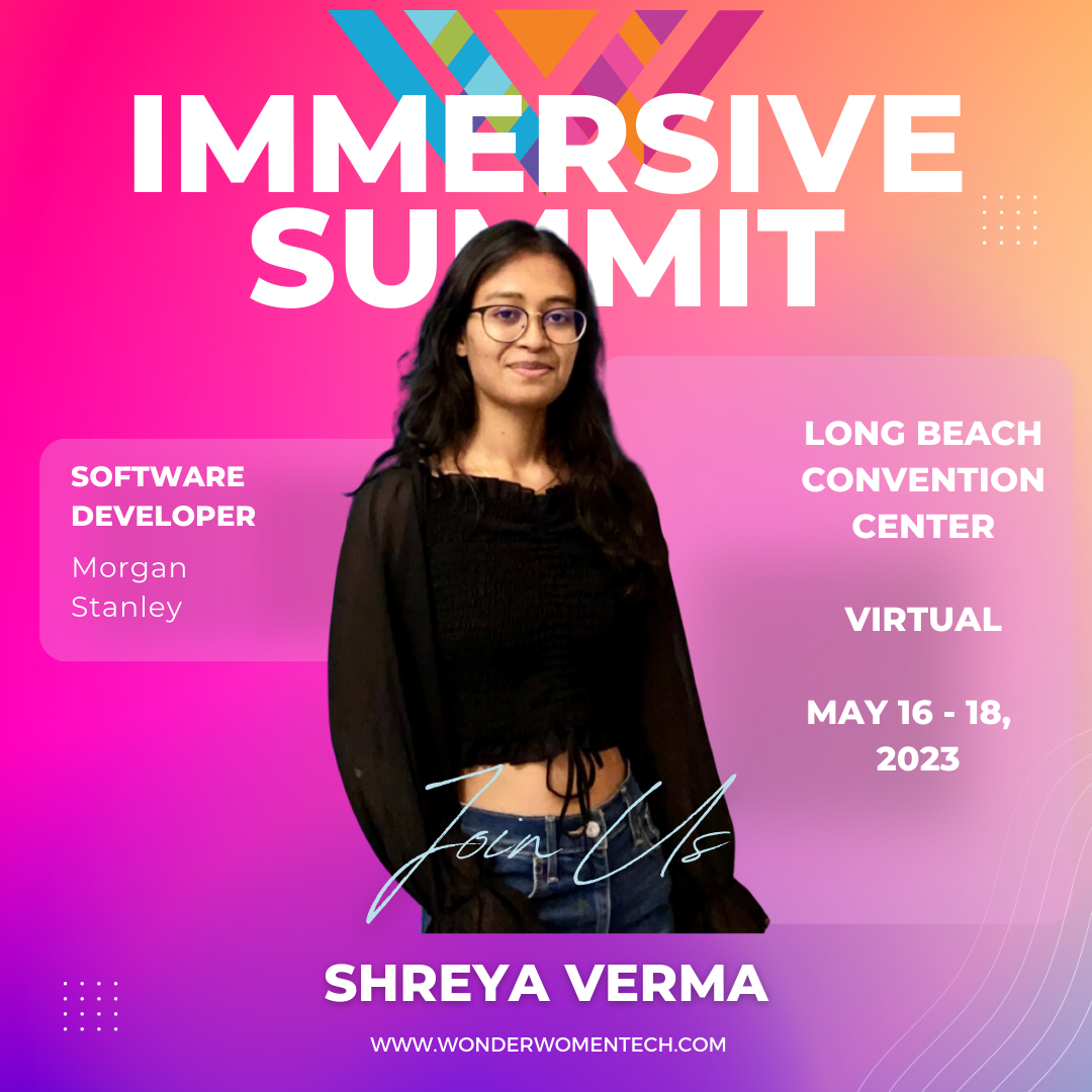 Shreya Verma